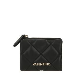Valentino Portemonnaie 'Ocarina' Damen Gr&ouml;&szlig;e XS/XL gold / schwarz