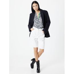 EMILY VAN DEN BERGH Blouse female size M Black / White