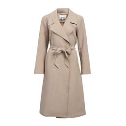 OBJECT Between-Seasons Coat female size XS Kitt