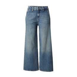 QS Jeans Damen Gr&ouml;&szlig;e 27/28 blue denim
