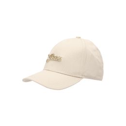 Guess Cap Damen Gr&ouml;&szlig;e 55/60 taupe