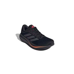 adidas Performance Laufschuh 'Response 2' Damen Gr&ouml;&szlig;e 37 grau / schwarz