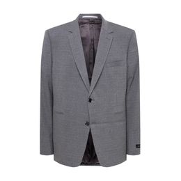 Burton Menswear London Sakko Herren Gr&ouml;&szlig;e 64 grau