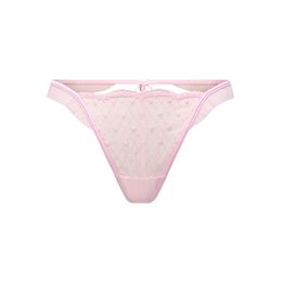 Hunkem&ouml;ller Hunkem&ouml;ller String 'Cordelie' Damen Gr&ouml;&szlig;e XS rosa Winterschuhe