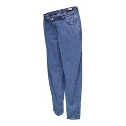 Only Maternity Umstand Jeans 'OLMLuma' Damen Gr&ouml;&szlig;e 30/31 blue denim