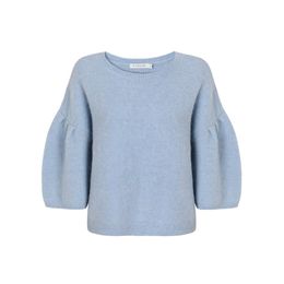 TATUUM pulli ANDY Damen Gr&ouml;&szlig;e L hellblau