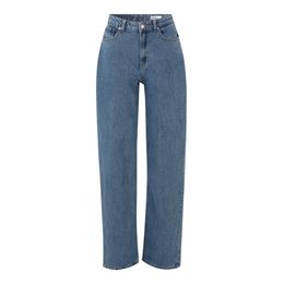 Vero Moda Tall Jeans 'VMESTELLE' Damen Gr&ouml;&szlig;e 28 blue denim