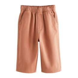 next Hose Jungen Gr&ouml;&szlig;e 104 mandarine