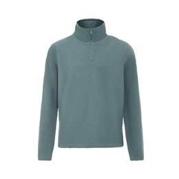 Yuka Pullover Herren Gr&ouml;&szlig;e L petrol