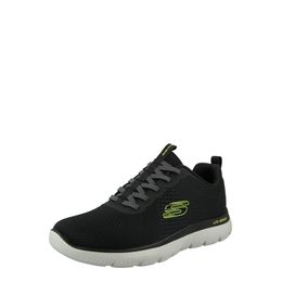 Skechers Sneaker 'SUMMITS - ECKLER' Herren Gr&ouml;&szlig;e 44 schwarz
