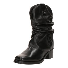 Steve Madden Stiefel 'Qiana' Damen Gr&ouml;&szlig;e 37 schwarz Winterschuhe