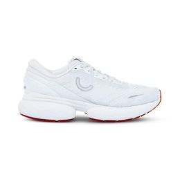 TRUE MOTION U-Tech Nevos 3 Schuhe Unisex wei&szlig; 44.5