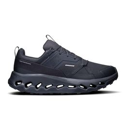On CloudhorizOn Waterproof Schuhe Damen schwarz 39.0