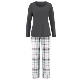 Arizona Pajama female Grey size 36/38