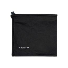 Endurance Mathis Neck Gaiter Bekleidung Unisex schwarz
