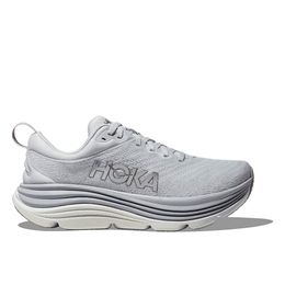 Hoka One One Hoka Gaviota 5 Schuhe Damen grau 40.0