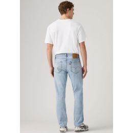 Levi's LEVI'S Herren 5-Pocket-Jeans "501 RELAXED", blau, Gr. 32, Denim/Jeans, Obermaterial: 100% Baumwolle, Jeans