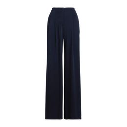 Lauren by Ralph Lauren Lauren Ralph Lauren Hose 'CHABRELL' Damen Gr&ouml;&szlig;e 42 navy