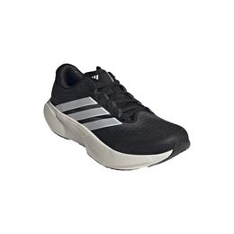 adidas Performance Laufschuh 'SUPERNOVA SOLUTION 3' Herren Gr&ouml;&szlig;e 40.5/41 schwarz / silber