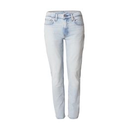 Levi's LEVI'S Jeans '511 Slim Jeans' male size 34 Pastel blue