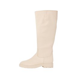 Gabor Stiefel Damen Gr&ouml;&szlig;e 42 creme Winterschuhe
