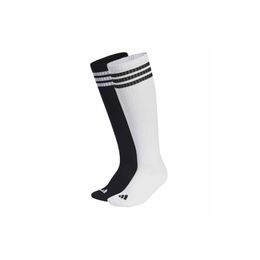 adidas Performance Sportsocken Damen Gr&ouml;&szlig;e 37/39 schwarz / wei&szlig;