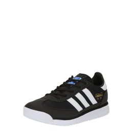 adidas originals Sneaker 'SL 72 RS' Jungen Gr&ouml;&szlig;e 28 schwarz / wei&szlig;