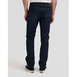 Lee Herren Slim-fit-Jeans "Legendary", blau, Gr. 33, Obermaterial: 99% Baumwolle, 1% Elasthan, Jeans