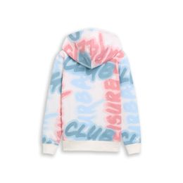 Tom Tailor Jungen Sweatshirtblurrot wording, Gr. 176, bedruckt, Sweatware, Obermaterial: 52% Baumwolle, 48% Polyester, Sweatshirts, mit