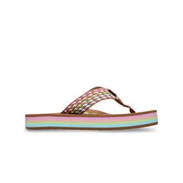 Roxy Jungen Sandale "Rg Chika Hi", Gr. 12, bunt, Obermaterial: 90% Textilmaterial, 10% Synthetik. Futter: 100% synthetisches Pu, Laufsohle: 100%