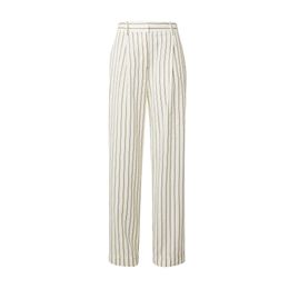 Sams&oslash;e & Sams&oslash;e Sams&oslash;e Sams&oslash;e Hose 'Agneta' Damen Gr&ouml;&szlig;e 40 hellbeige / braun / schwarz