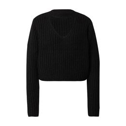 Only Pullover 'HENRIETTA' Damen Gr&ouml;&szlig;e M schwarz