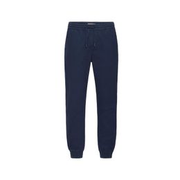 Blend Herren Chinohose "Chinohose BHTiras", blau, Gr. 33, Obermaterial: 98% Baumwolle CO. 2% Elasthan EL., Hosen
