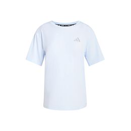 adidas Performance Funktionsshirt 'Adi365 Essentials' Damen Gr&ouml;&szlig;e S hellblau