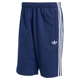 adidas originals Shorts '3-STRIPES' Herren Gr&ouml;&szlig;e 40/42 dunkelblau / wei&szlig;