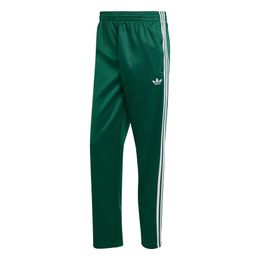 adidas originals Pants 'SST' male size 38 Reed / White
