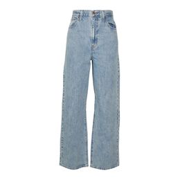 Levi's Levi's 'High Waisted Straight Jeans' Damen Gr&ouml;&szlig;e 31 hellblau