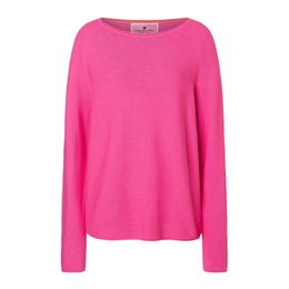LIEBLINGSST&Uuml;CK Lieblingsst&uuml;ck Pullover 'BiancaEP' Damen Gr&ouml;&szlig;e 4XL pink