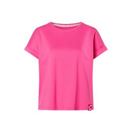 LIEBLINGSST&Uuml;CK Lieblingsst&uuml;ck T-Shirt 'Camila' Damen Gr&ouml;&szlig;e XL pink