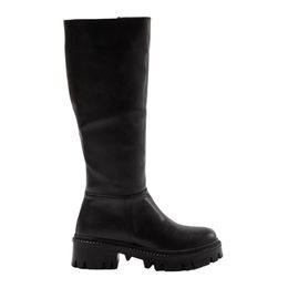Trendyol Stiefel Damen Gr&ouml;&szlig;e 37 schwarz Winterschuhe
