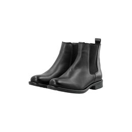 Ca'Shott CA'SHOTT Damen Stiefel "Ca'Shott Ankle boots CASEMMA", Gr. 36schwarz, Obermaterial: 100% Leder, Schuhe