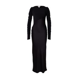 Topshop Kleid Damen Gr&ouml;&szlig;e 40 schwarz Winterkleid