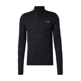 Under Armour Funktionsshirt 'Velociti' Herren Gr&ouml;&szlig;e L schwarz
