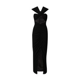 Sel by peppercorn Misspap Kleid Damen Gr&ouml;&szlig;e 44 schwarz Winterkleid