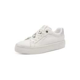 Tamaris Sneaker Damen Gr&ouml;&szlig;e 39 wei&szlig;