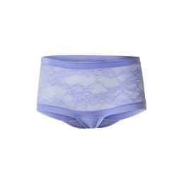 Triumph Boyshorts 'Smart Deco' female Blue size 2