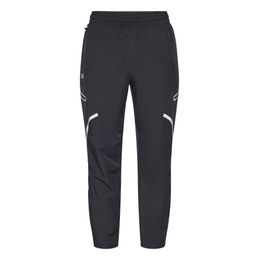 Under Armour Sporthose 'Unstoppable' Herren Gr&ouml;&szlig;e XXL grau / schwarz