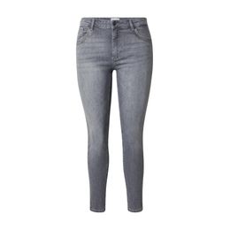 Only Carmakoma Jeans 'CARWilly' Damen Gr&ouml;&szlig;e 39/40 grey denim