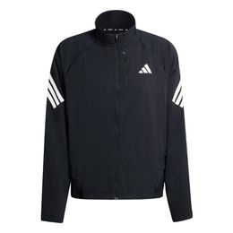 adidas Performance Trainingsjacke 'Adi365 Formotion' Herren Gr&ouml;&szlig;e XXL schwarz / wei&szlig;