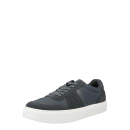 Calvin Klein Sneaker 'CLASSIC' Damen Gr&ouml;&szlig;e 44 anthrazit
